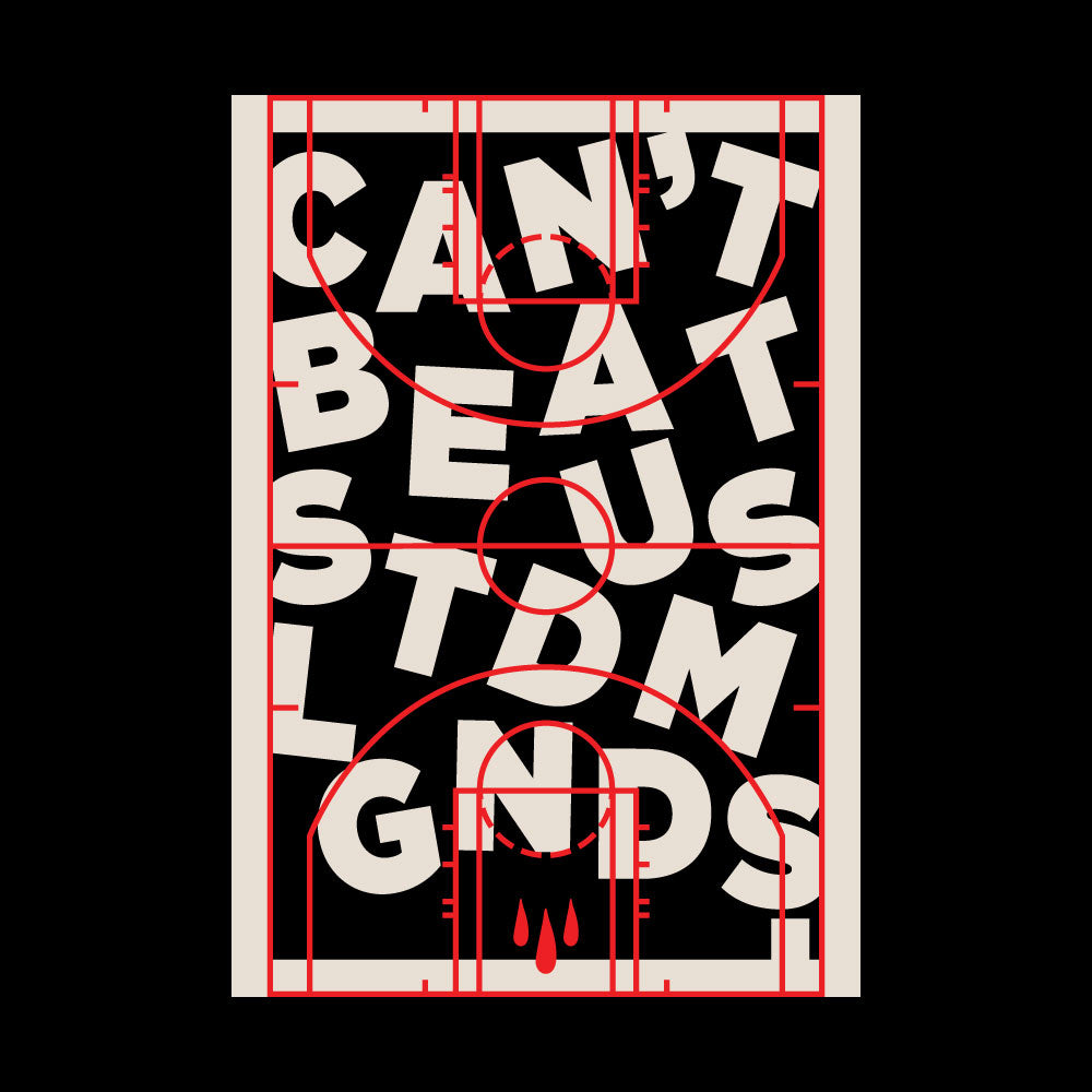 CAN'T BEAT US – Stadium Legends
