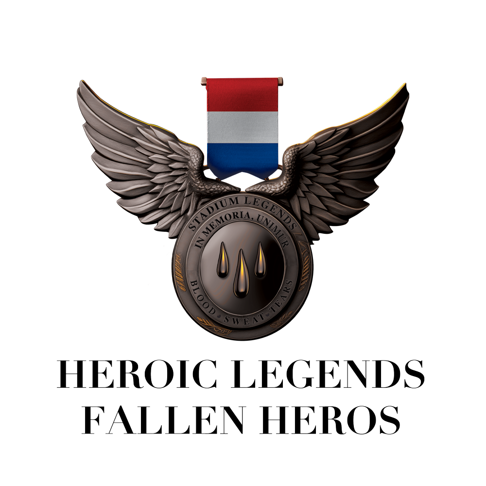 HEROIC LEGENDS – Stadium Legends